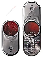 Motorola
Aura