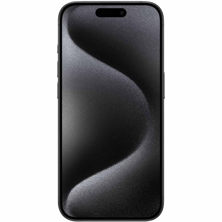 Apple IPhone 15 Pro Max 1TB Black