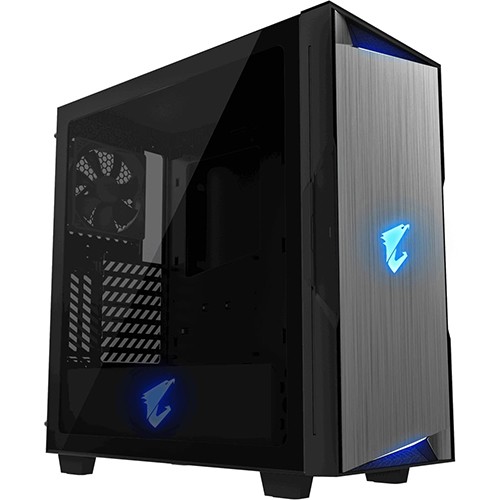 Gigabyte AORUS C300 GLASS ATX PC kućište | GB-AC300G