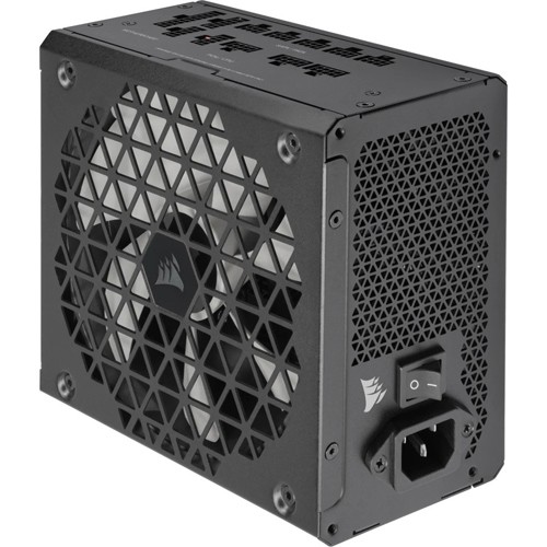 Corsair 850W RM850x SHIFT 80 PLUS Gold Fully Modular ATX 3.1 napajanje | CP-9020252-EU