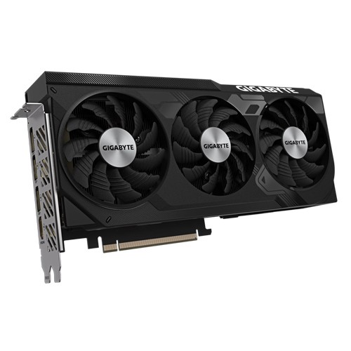 Gigabyte GeForce RTX 4070 WINDFORCE OC V2 12G GDDR6 Grafička karta