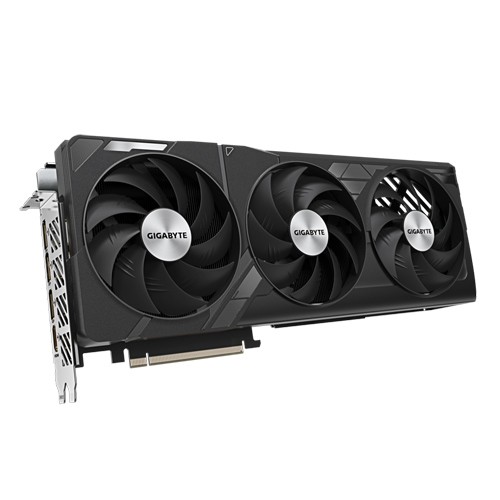 Gigabyte GeForce RTX 4070 Ti SUPER WINDFORCE MAX OC 16G GDDR6X Grafička karta