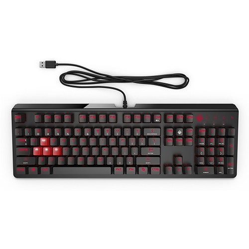 HP OMEN Encoder Gaming Tastatura | 6YW76AA