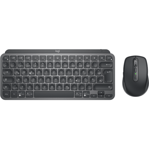 Logitech MX Keys Mini Combo For Business tastatura + miš | 920-011061