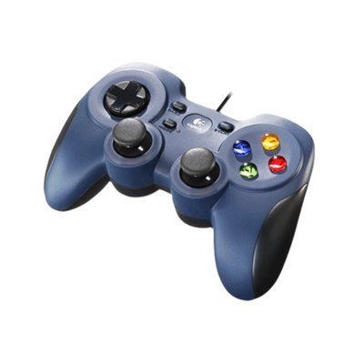 Logitech F310 Gamepad žičani USB - 940-000135