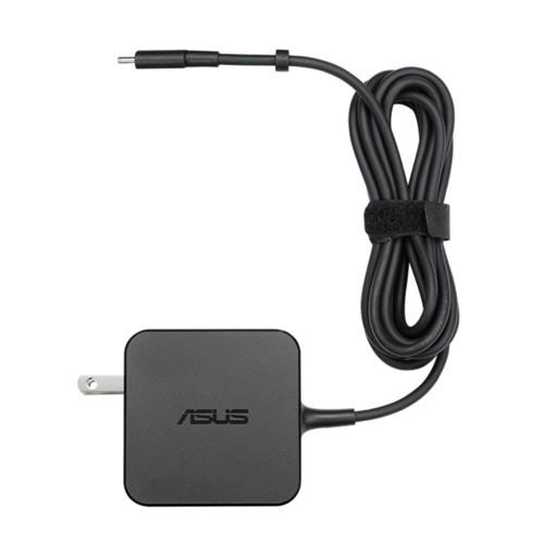 Asus AC65-00 AD10380 USB-C 65W laptop adapter | 90XB04EN-MPW120