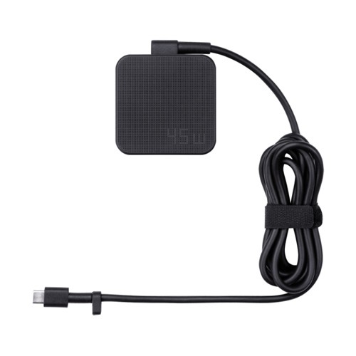 Asus AC45-00 (ADP-45XE D) USB-C 45W laptop adapter | 90XB06XN-MPW000