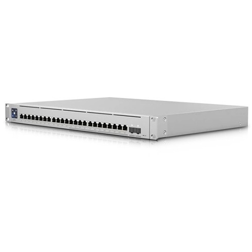 Ubiquiti Switch Enterprise 24 PoE | USW-ENTERPRISE-24-POE-EU