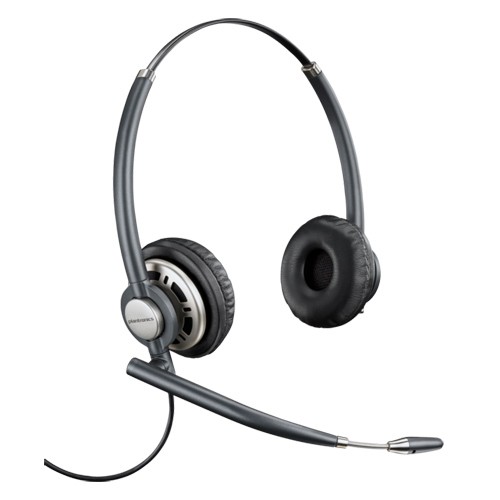 HP Poly EncorePro 720 Binaural slušalice | 8R707AA