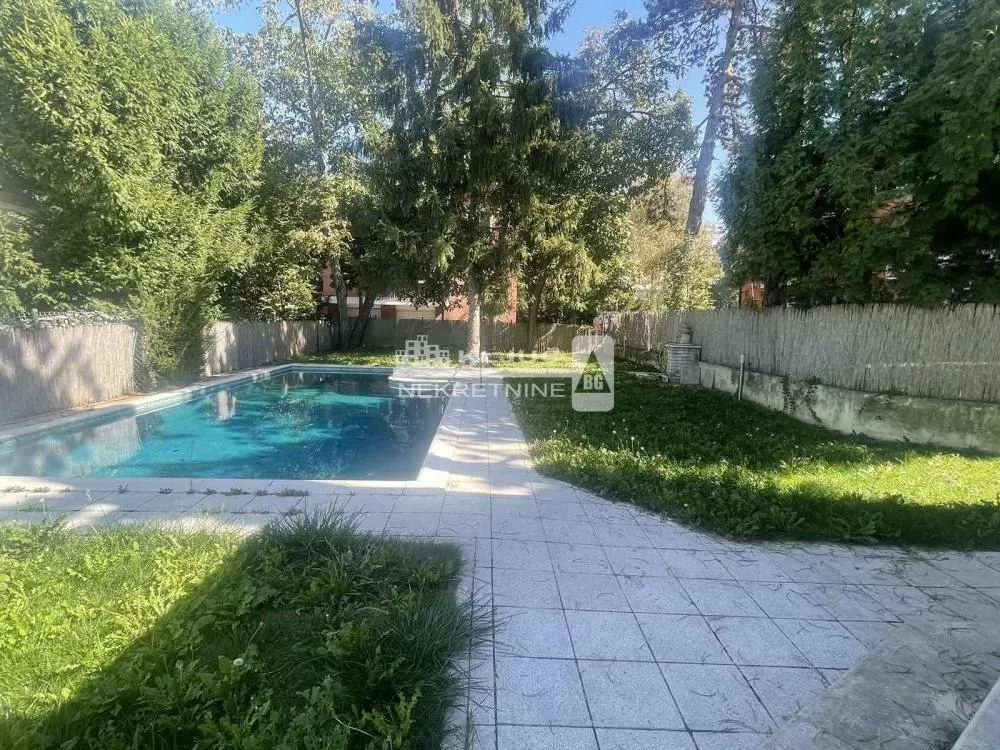 Izdavanje, kuća, 150m2, Senjak, Beograd