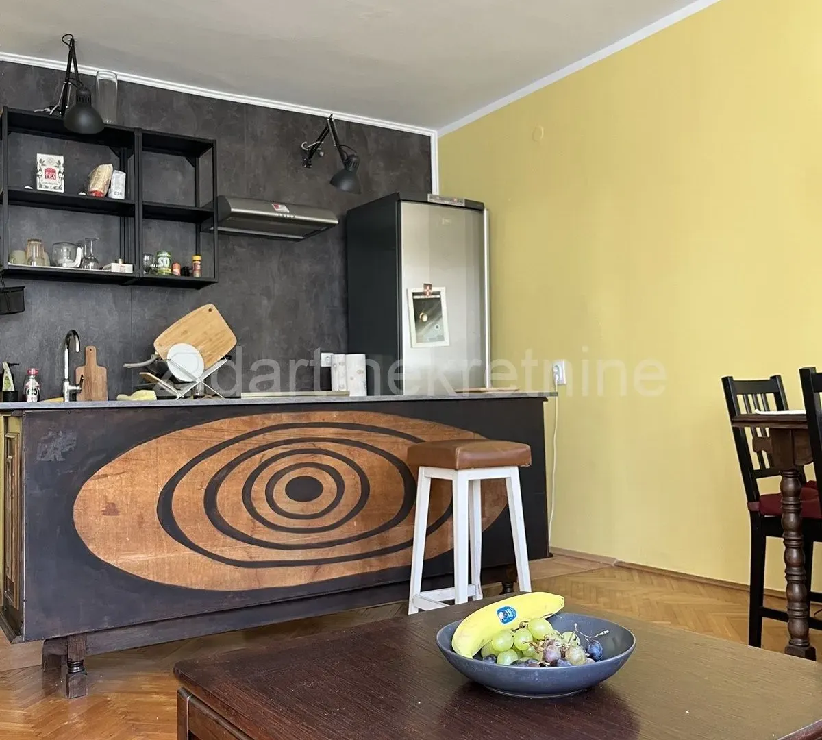 Izdavanje, dvosoban stan, 78m2, Stari Grad, Beograd