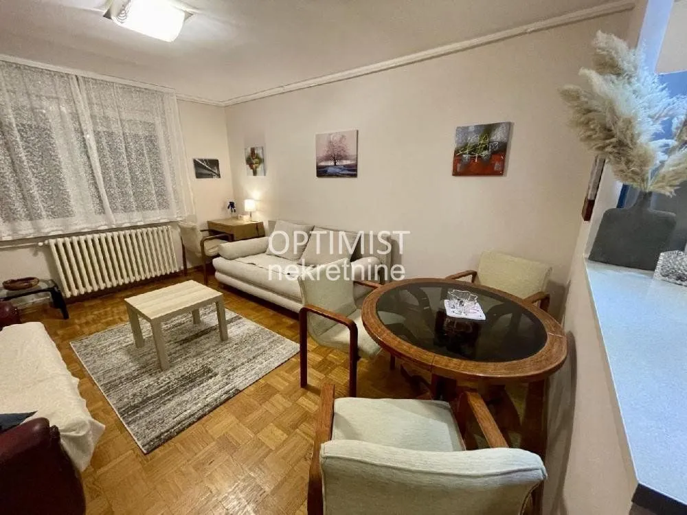 Izdavanje, garsonjera, 30m2, Denkova Basta, Zvezdara, Beograd