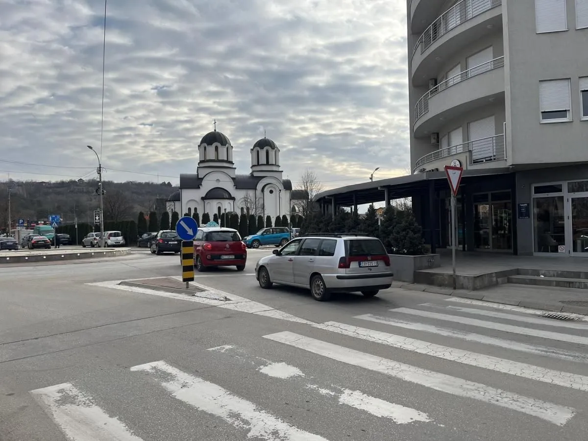 Izdavanje, poslovni prostor, 120m2, Aqua park, Jagodina