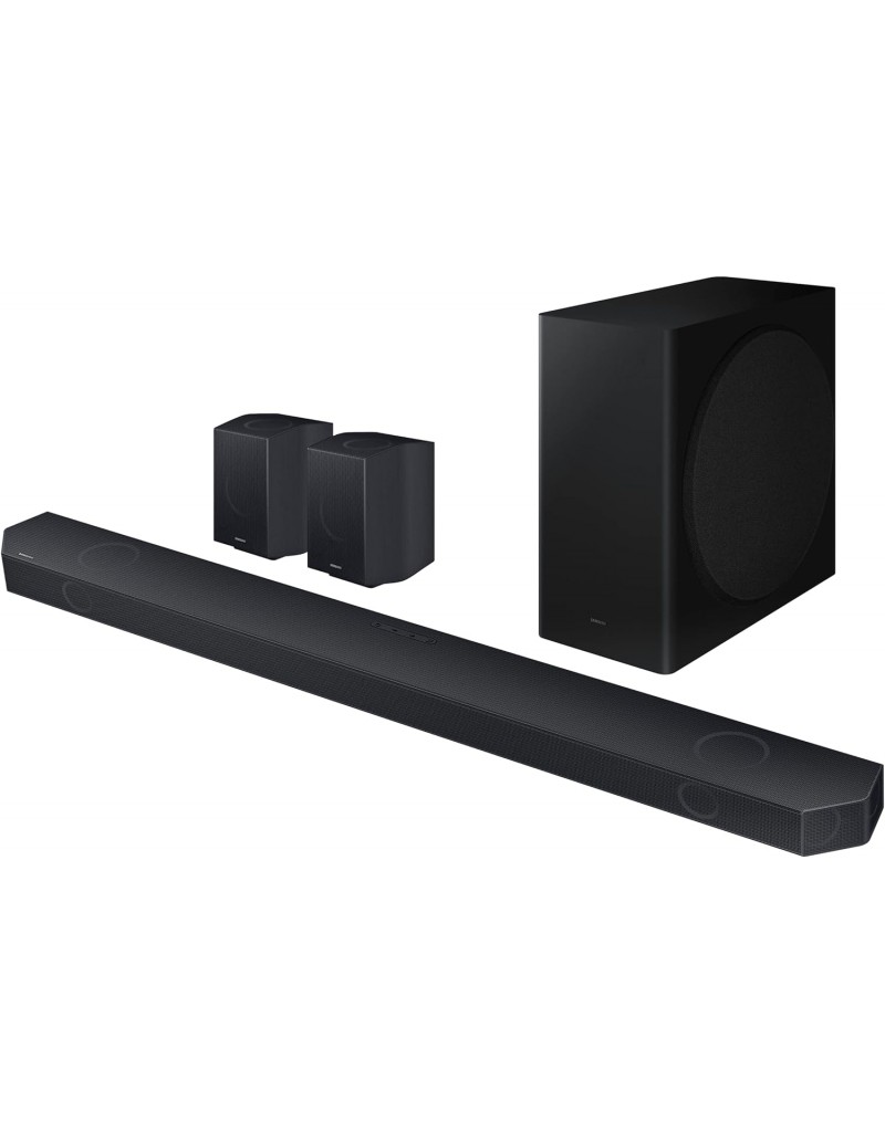 SAMSUNG soundbar HW-Q930D/EN