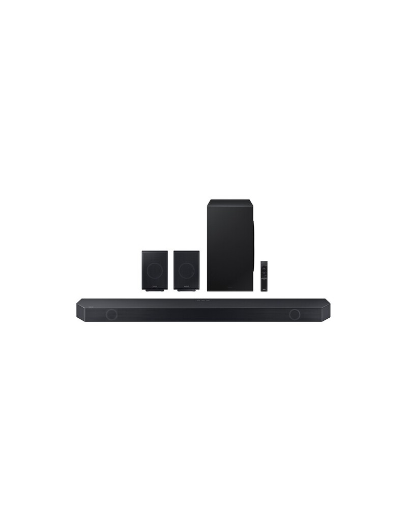 Soundbar SAMSUNG HW-Q990D/EN