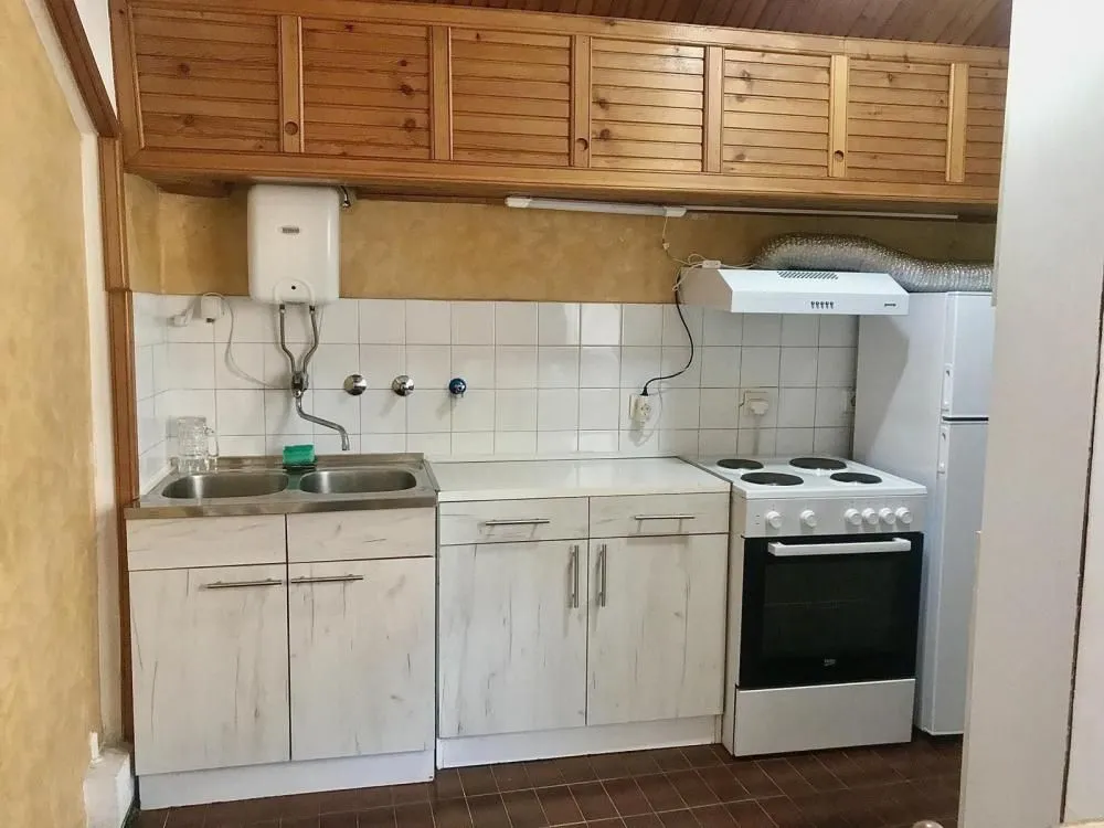 Prodaja, dvosoban stan, 65m2, Mirijevo, Beograd