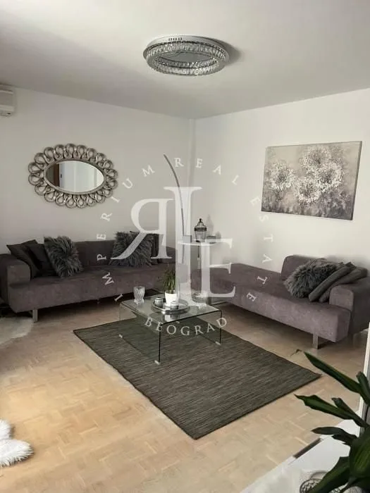 Prodaja, dvosoban stan, 55m2, Novi Beograd, Beograd