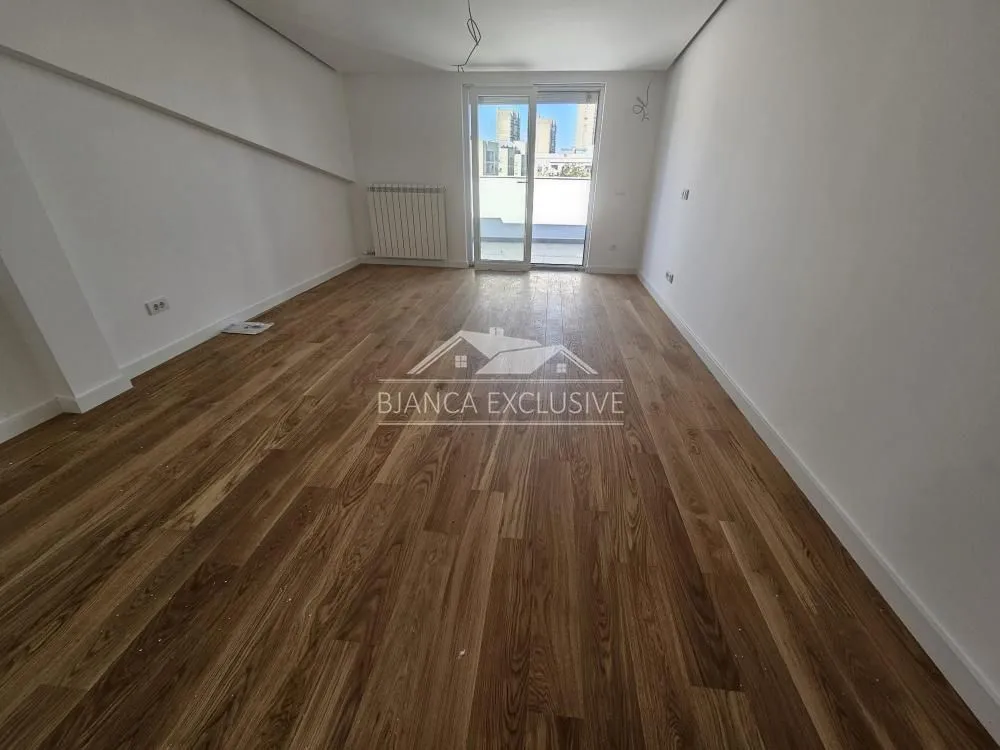 Prodaja, jednosoban stan, 44m2, Voždovac, Beograd