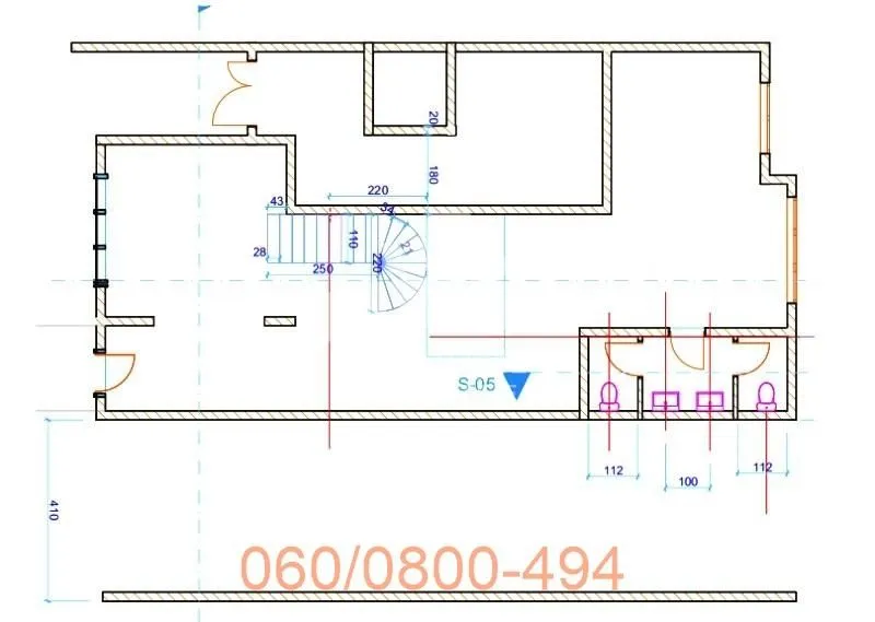 Prodaja, poslovni prostor, 230m2, Zemun Cara Dušana, Zemun, Beograd