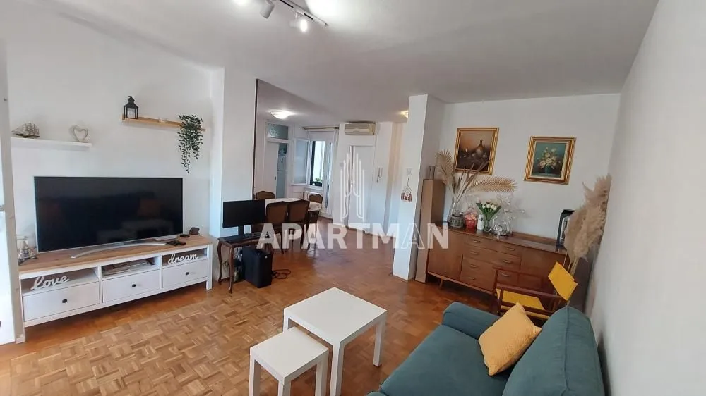 Prodaja, trosoban stan, 92m2, Novi Beograd Blok 19, Novi Beograd, Beograd