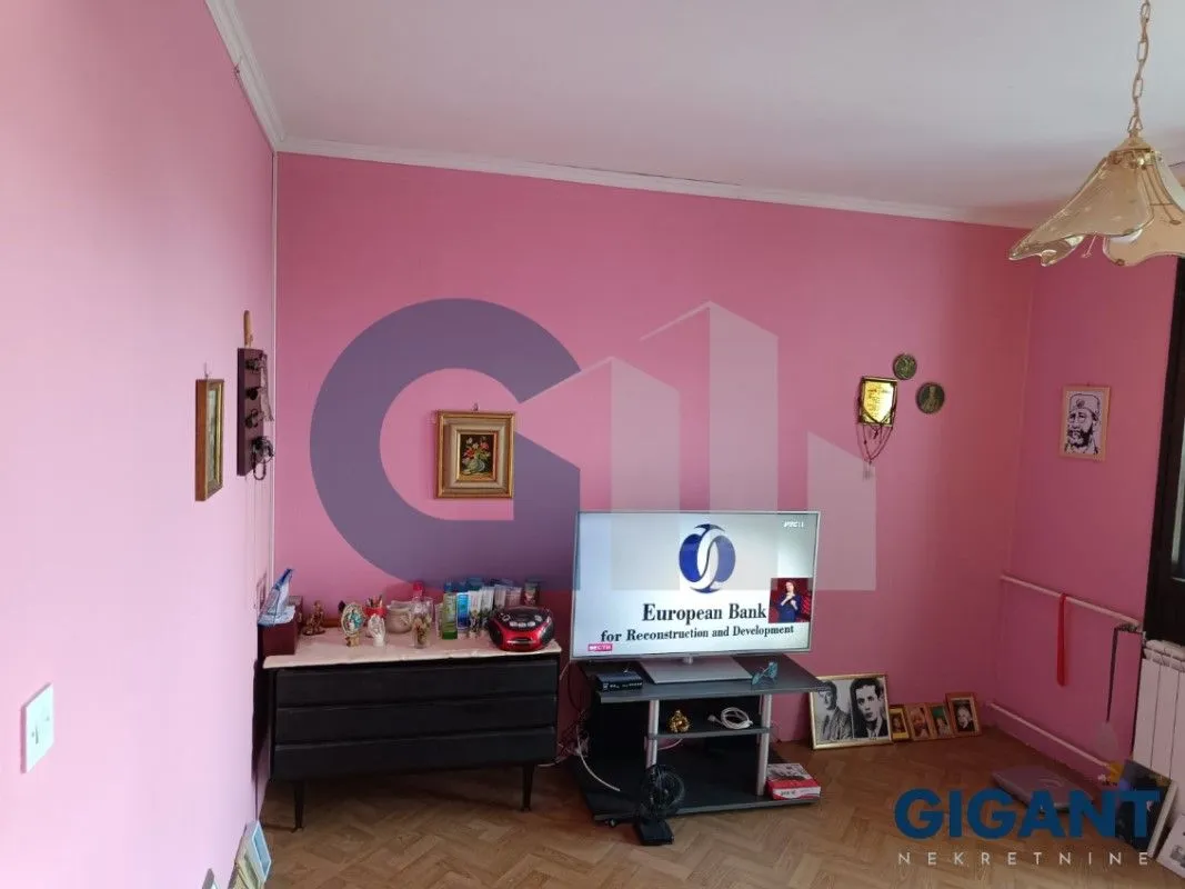 Prodaja, dvosoban stan, 51m2, Labudovo Brdo, Beograd