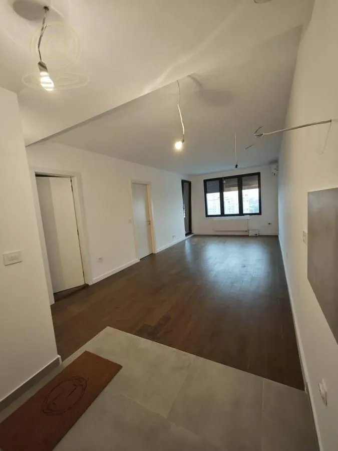 Prodaja, jednosoban stan, 49m2, Novi Beograd Blok 25, Novi Beograd, Beograd