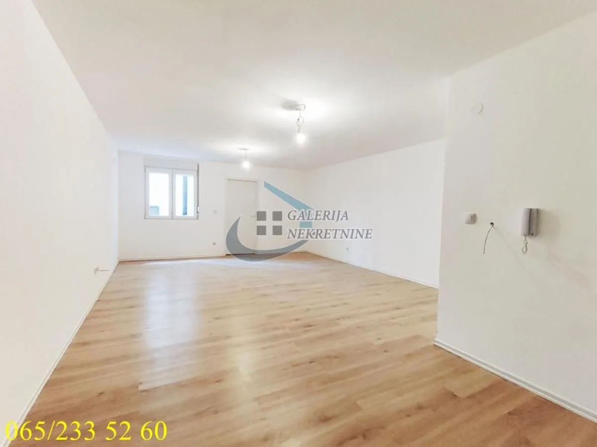 Prodaja, dvosoban stan, 44m2, Mirijevo, Beograd