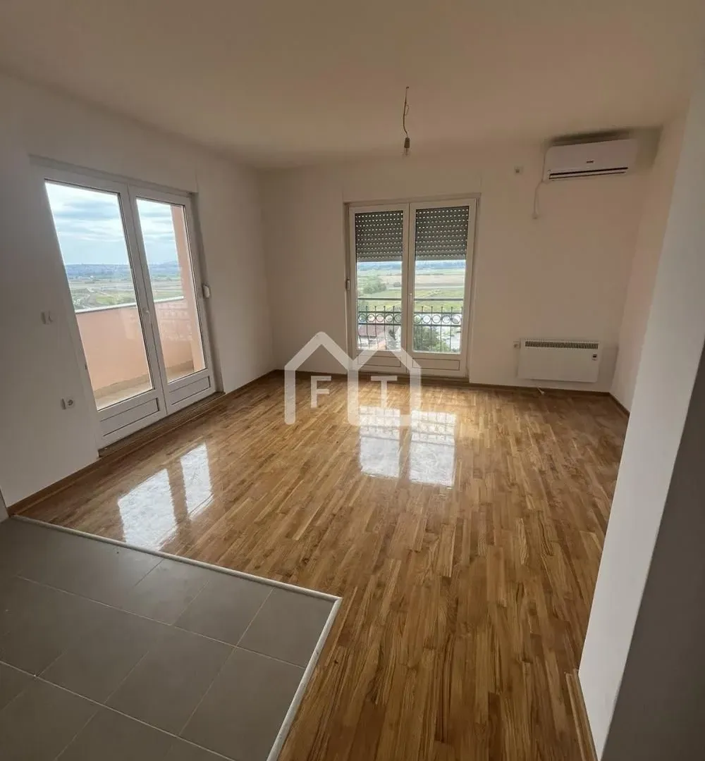 Prodaja, trosoban stan, 52m2, Ledine, Beograd