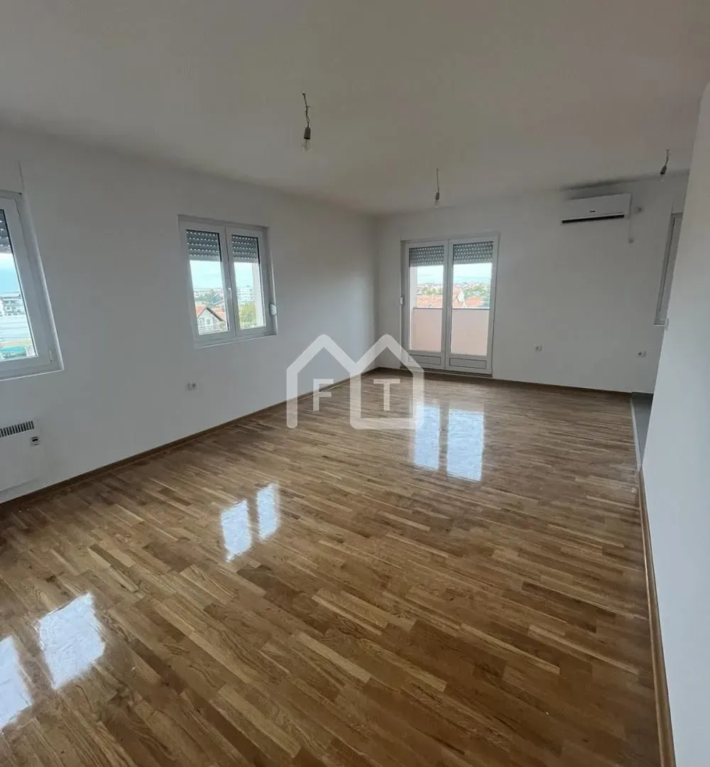 Prodaja, trosoban stan, 59m2, Ledine, Beograd