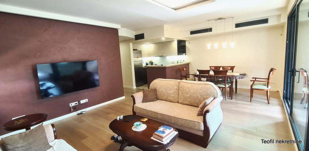 Jove Ilića, Trosoban stan na prodaju, 93m2, 315.000€