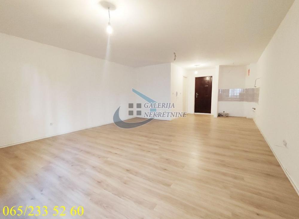 Milića od Mačve, Dvosoban stan na prodaju, 44m2, 79.000€