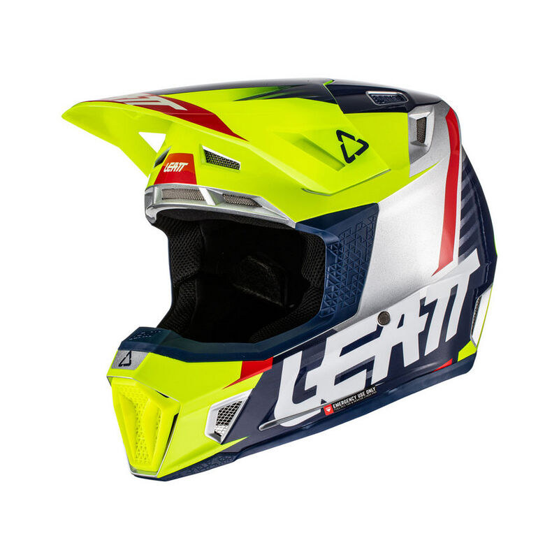 LEATT kaciga kit moto 7.5 V22