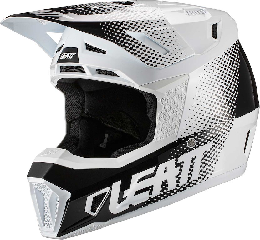 LEATT kaciga kit moto 7.5 V22