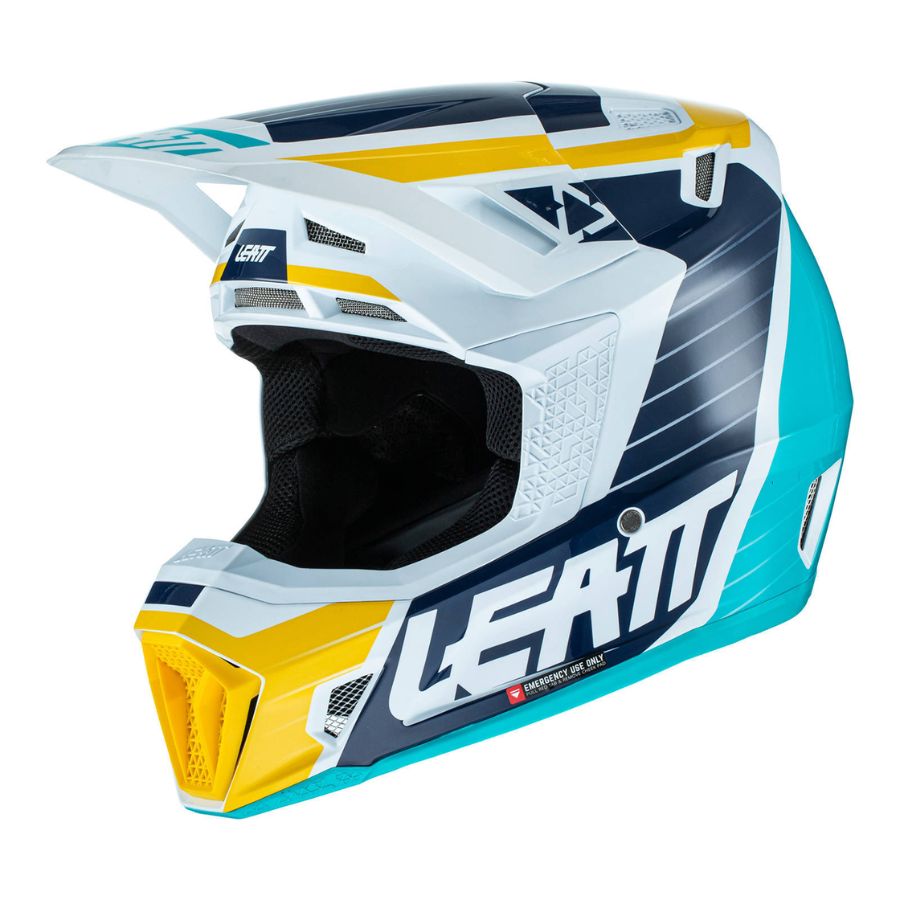 LEATT kaciga kit moto 7.5 V22