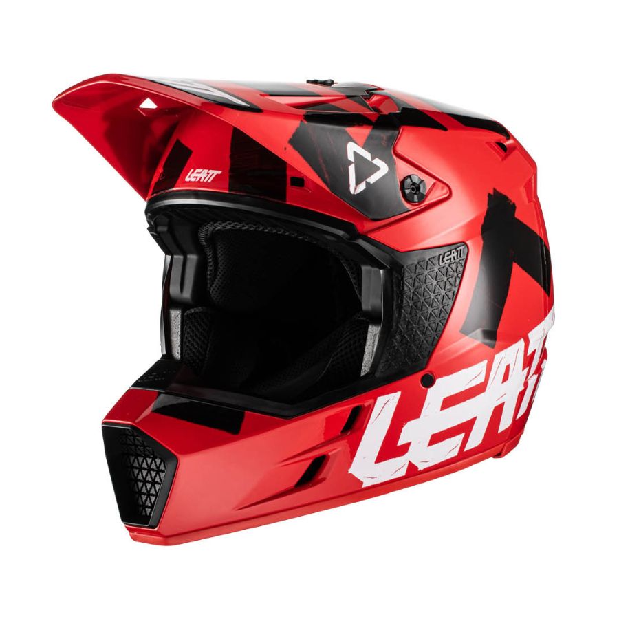 Leatt Kaciga 3.5 V22