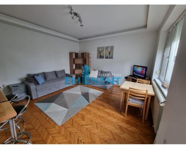 Bulevar kralja Aleksandra, Jednosoban stan za izdavanje, 38m2, 550€