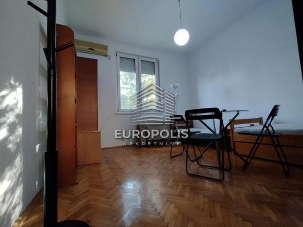 Bulevar Kralja Aleksandra, Jednosoban stan za izdavanje, 30m2, 400€