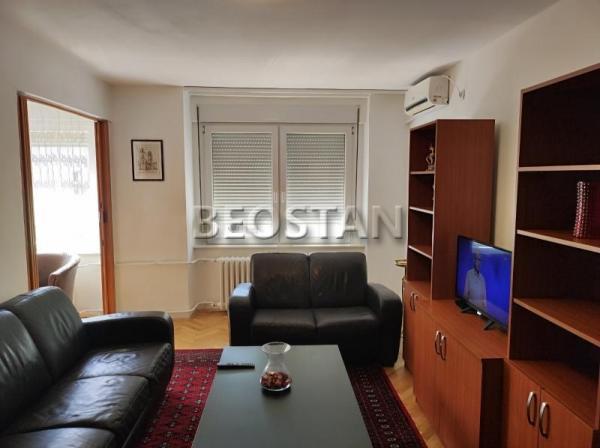 Pozarevacka, Dvosoban stan za izdavanje, 45m2, 650€