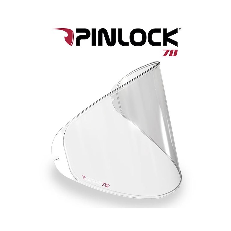 Vizir protiv magljenja Pinlock Spark 2 120XLT