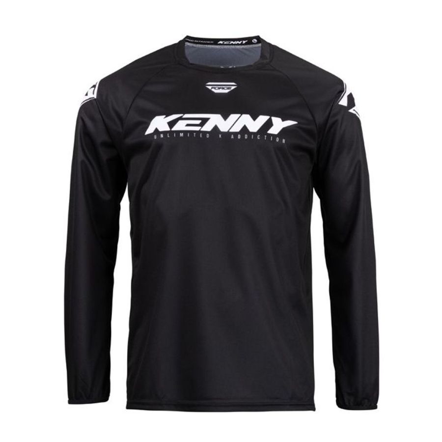 Dres Force Black