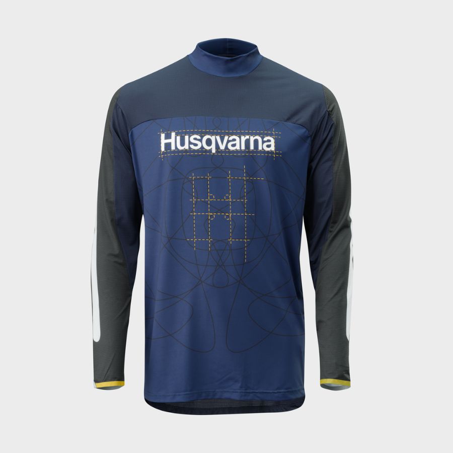 Dres Husqvarna