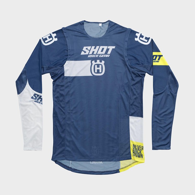 Husqvarna Factory Racing dres