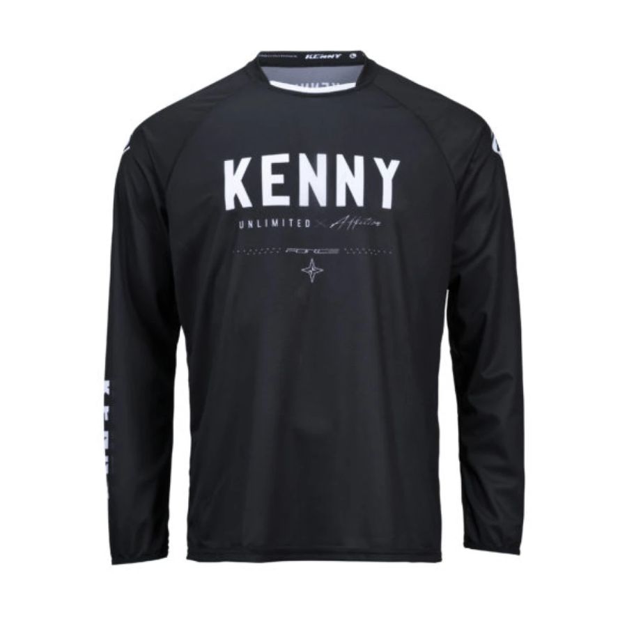 Kenny Force dres