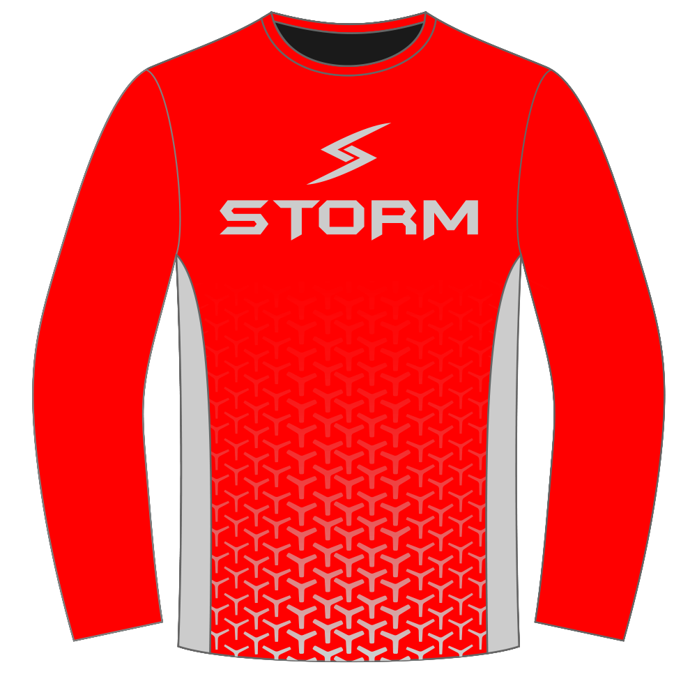 Storm Racer dres