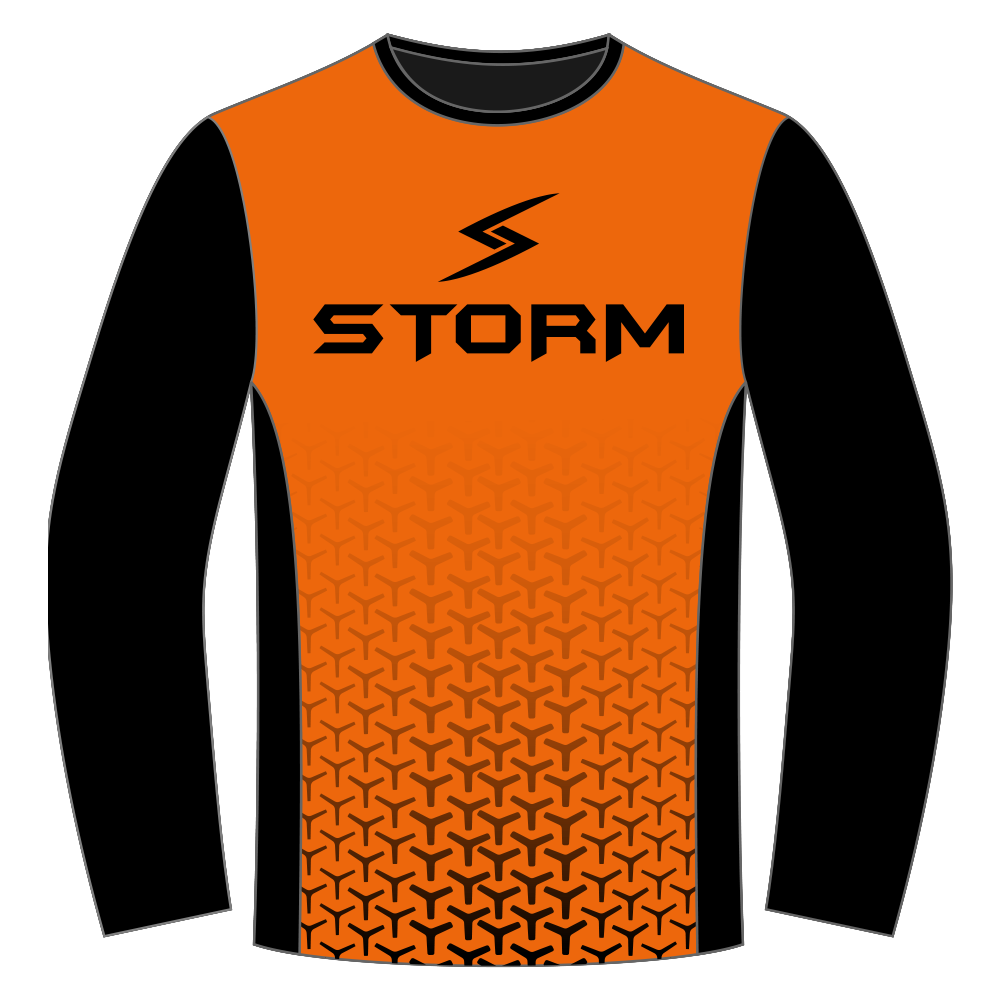 Storm Racer dres