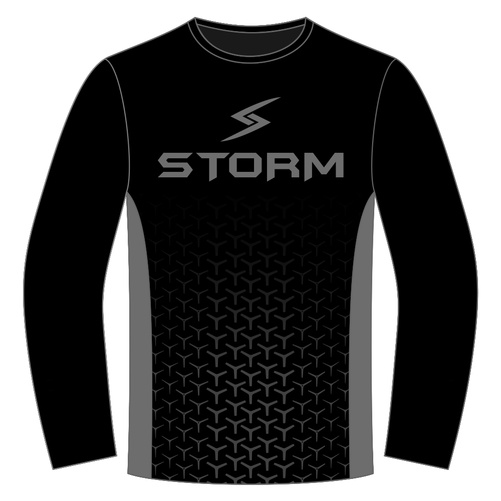 Storm Racer dres