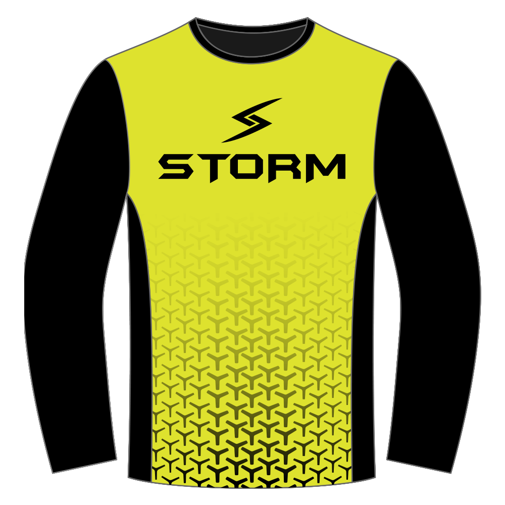 Storm Racer dres