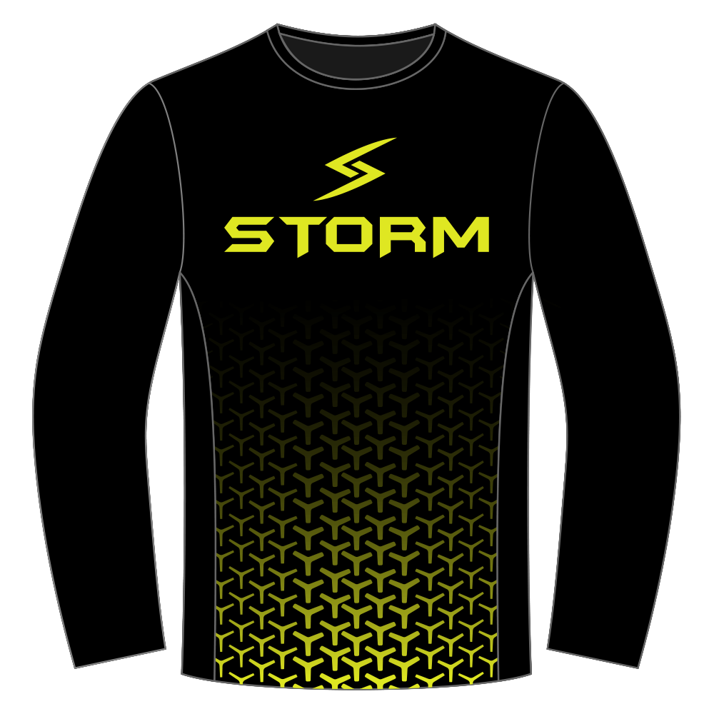 Storm Racer dres