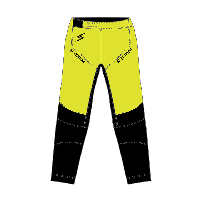 Storm Racer pantalone