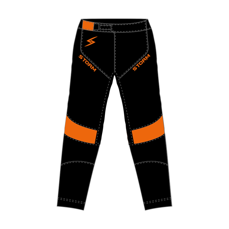 Storm Racer pantalone